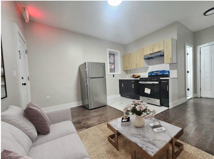 191 N Park St, East Orange, NJ 07017 - 191 N Park St East Orange, NJ ...