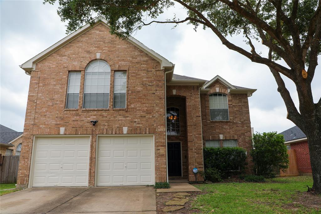 21315 Rose Hollow Ln, Katy, TX 77450 - House Rental in Katy, TX ...