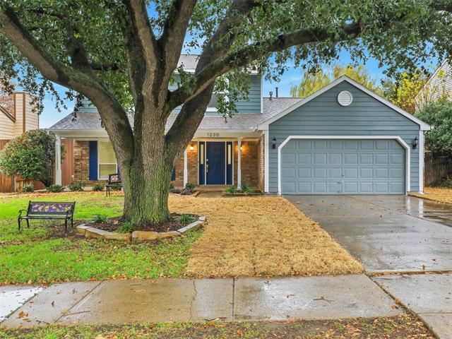 1230 Eaton Ln, Grapevine, TX 76051 - House Rental in Grapevine, TX ...