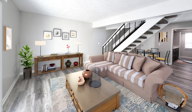 Villages at Eden Crossing - Apartments in Columbus, OH | Apartments.com