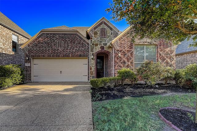 1038 Brigham Drive, Forney, TX 75126 - House Rental in Forney, TX ...