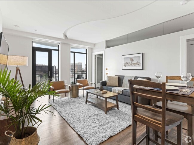 Midtown Atlanta Apartments for Rent - Atlanta, GA - Page 2 | Apartments.com