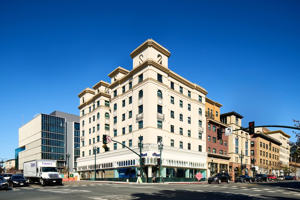 Apartments For Rent Near University of California, Berkeley - Berkeley, CA