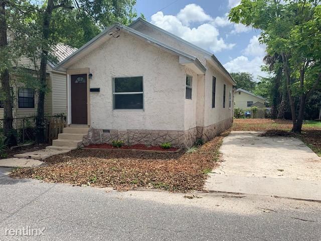 1353 Milnor St, Jacksonville, FL 32206 - House Rental in Jacksonville ...