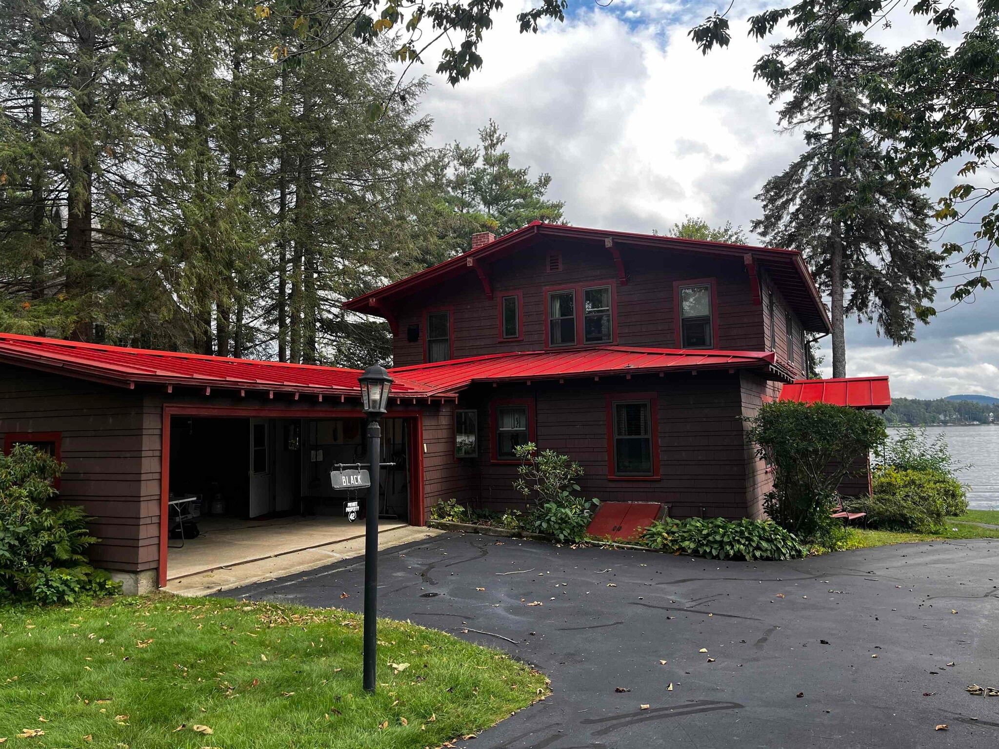 42 Sewall Rd, Wolfeboro, NH 03894 - House Rental in Wolfeboro, NH ...