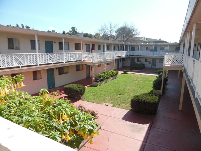 Shamor Apartments Apartments - San Leandro, CA | Apartments.com