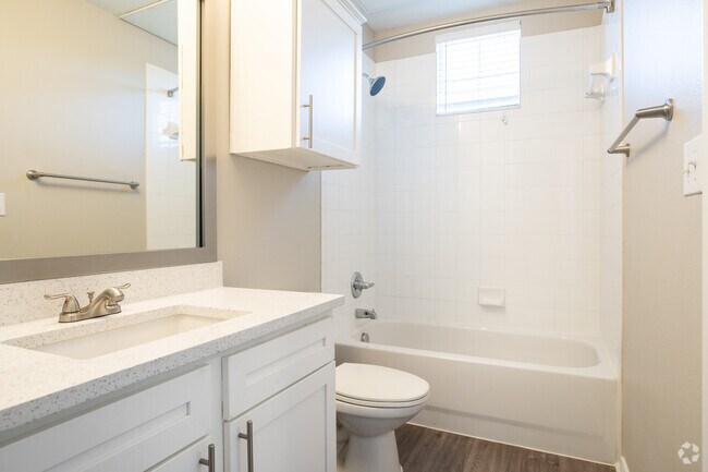 Meritage at Steiner Ranch - Austin, TX, 78732 | Apartments.com