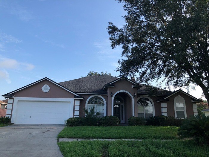 11033 Lydia Estates Dr, Jacksonville, FL 32218 - House Rental in ...