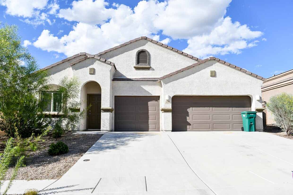 300 W Charles L Mckay St, Corona de Tucson, AZ 85641 - House Rental in ...