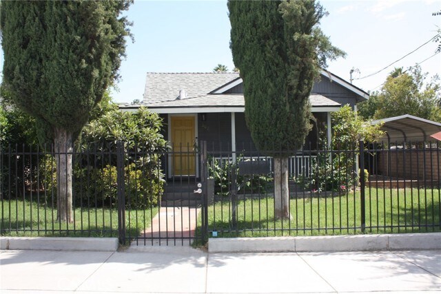 507 W State St, Redlands, CA 92373 - House Rental in Redlands, CA ...