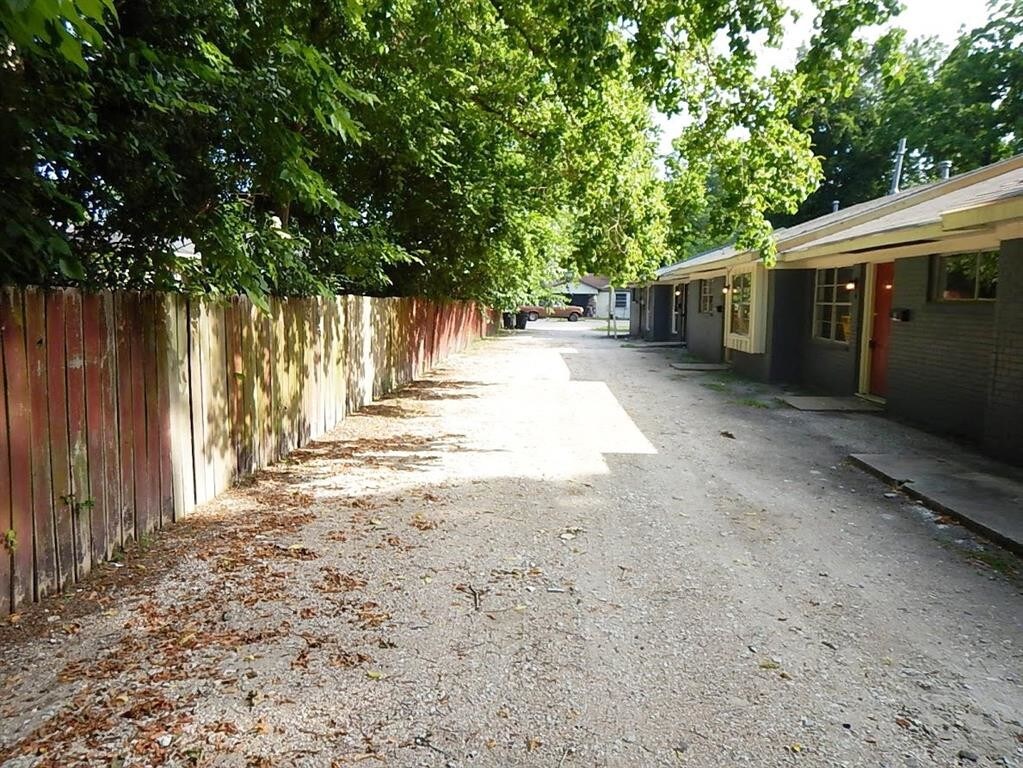 5022 Mallow St, Houston, TX 77033 - House Rental in Houston, TX ...