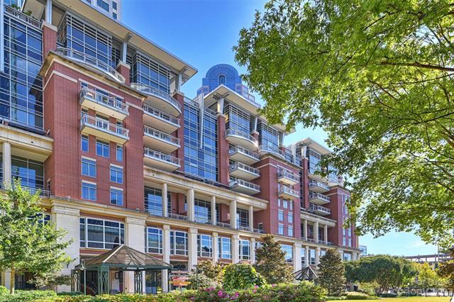 435 S Tryon St Unit 603, Charlotte, NC 28202 - Condo for Rent in ...