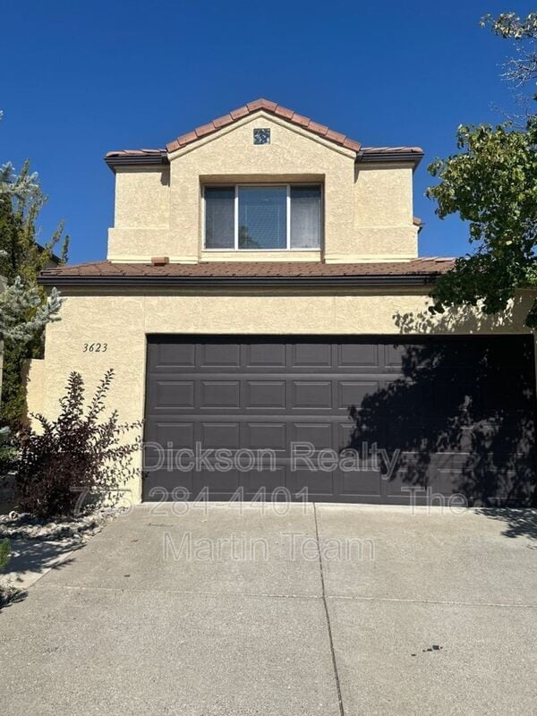 3623 Skyline Blvd, Reno, NV 89509 - House Rental in Reno, NV ...