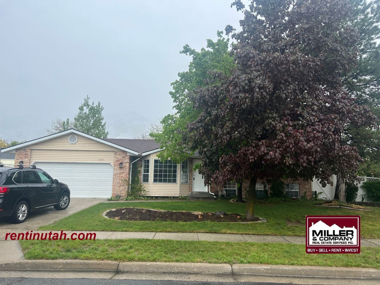 11891 Hagan Rd, Sandy, UT 84092 - House Rental in Sandy, UT ...