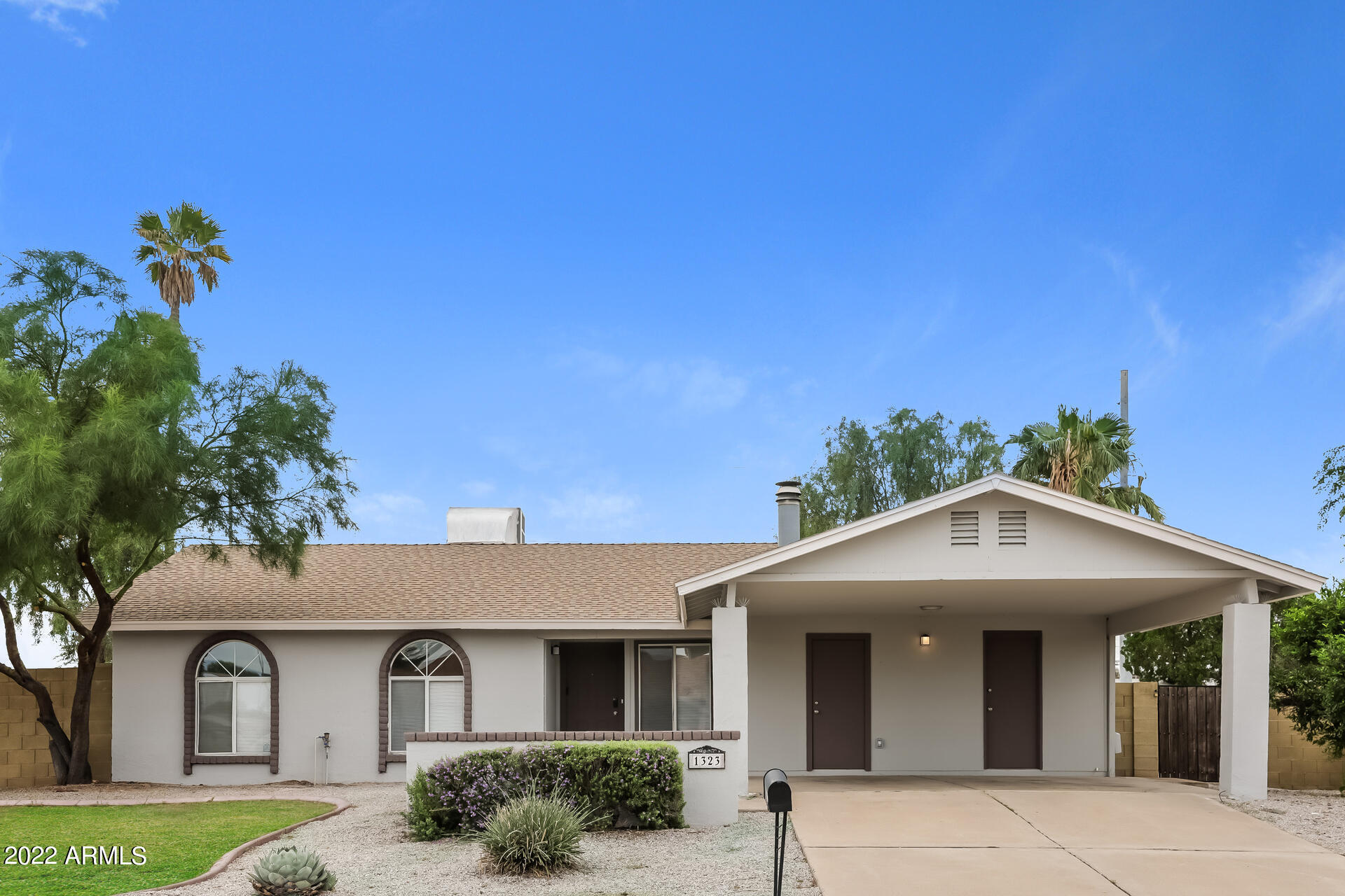 1323 W Renee Dr, Phoenix, AZ 85027 - House Rental in Phoenix, AZ ...