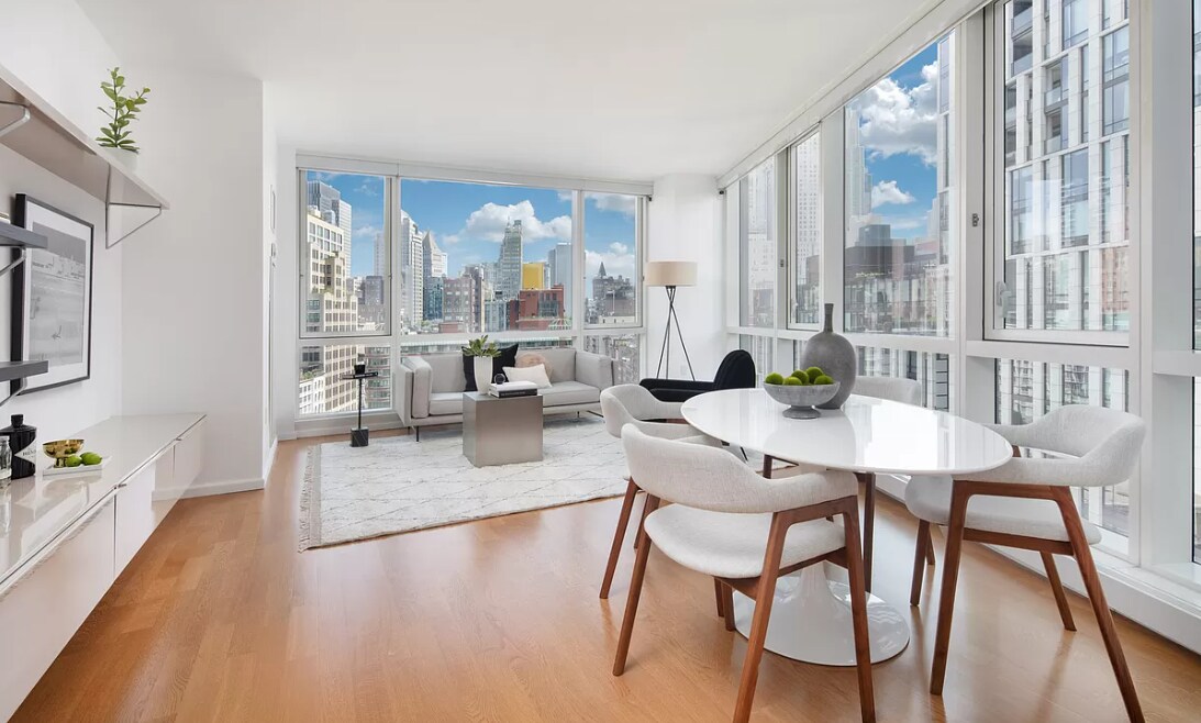 200 Chambers St, New York, NY 10007 - Condo for Rent in New York, NY ...