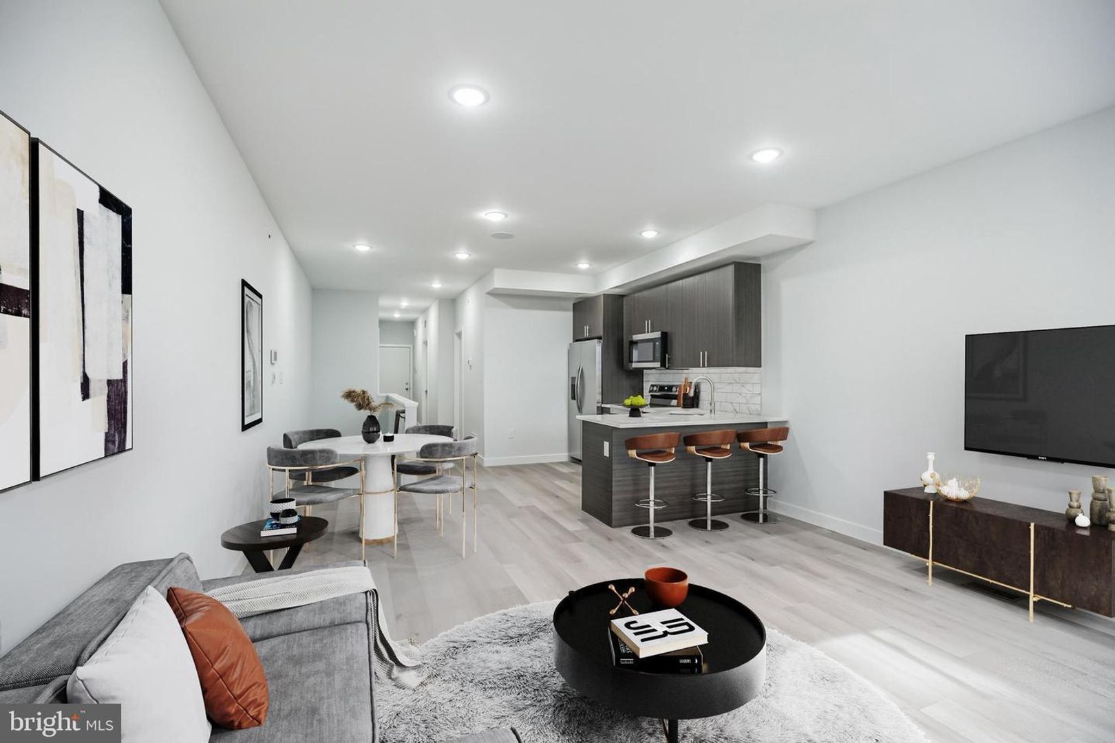 2419 N 7th St Unit 3 Bed, Philadelphia, PA 19133 - Room for Rent in ...