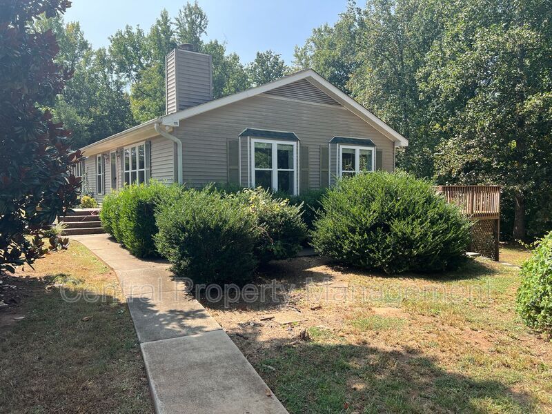 119 Guy Cothran Rd, Inman, SC 29349 - House Rental in Inman, SC ...