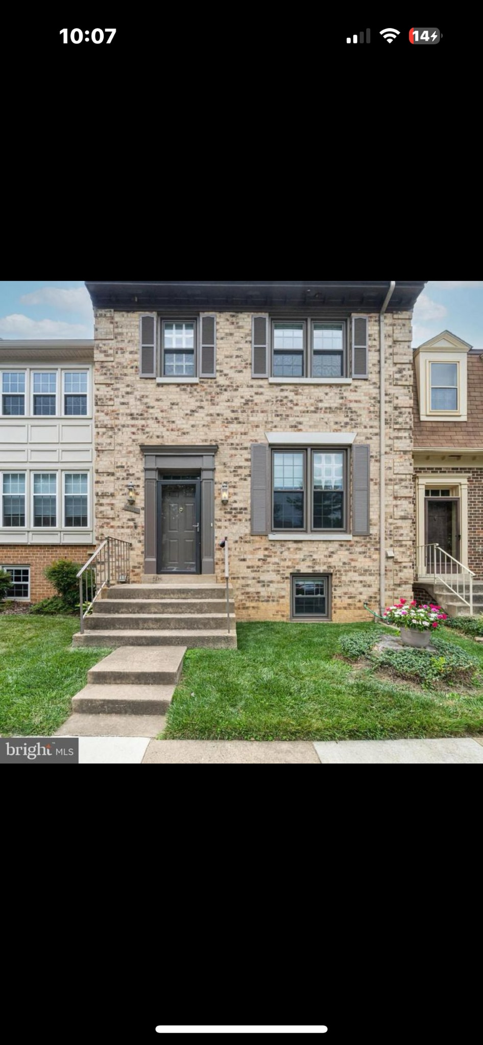 2883 Kelly Sq, Vienna, VA 22181 - Townhome Rentals in Vienna VA ...