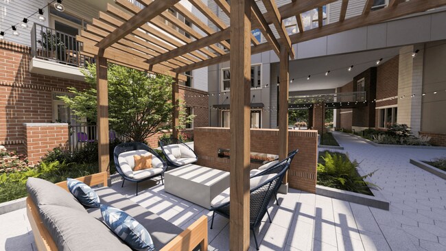 Link Apartments® Calyx - Apartments in Chapel Hill, NC | Apartments.com