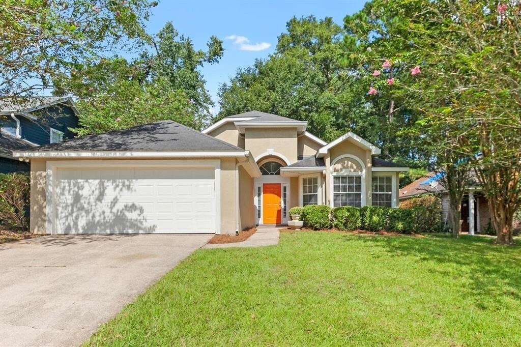 1775 Newman Ln, Tallahassee, FL 32312 - House Rental in Tallahassee, FL ...