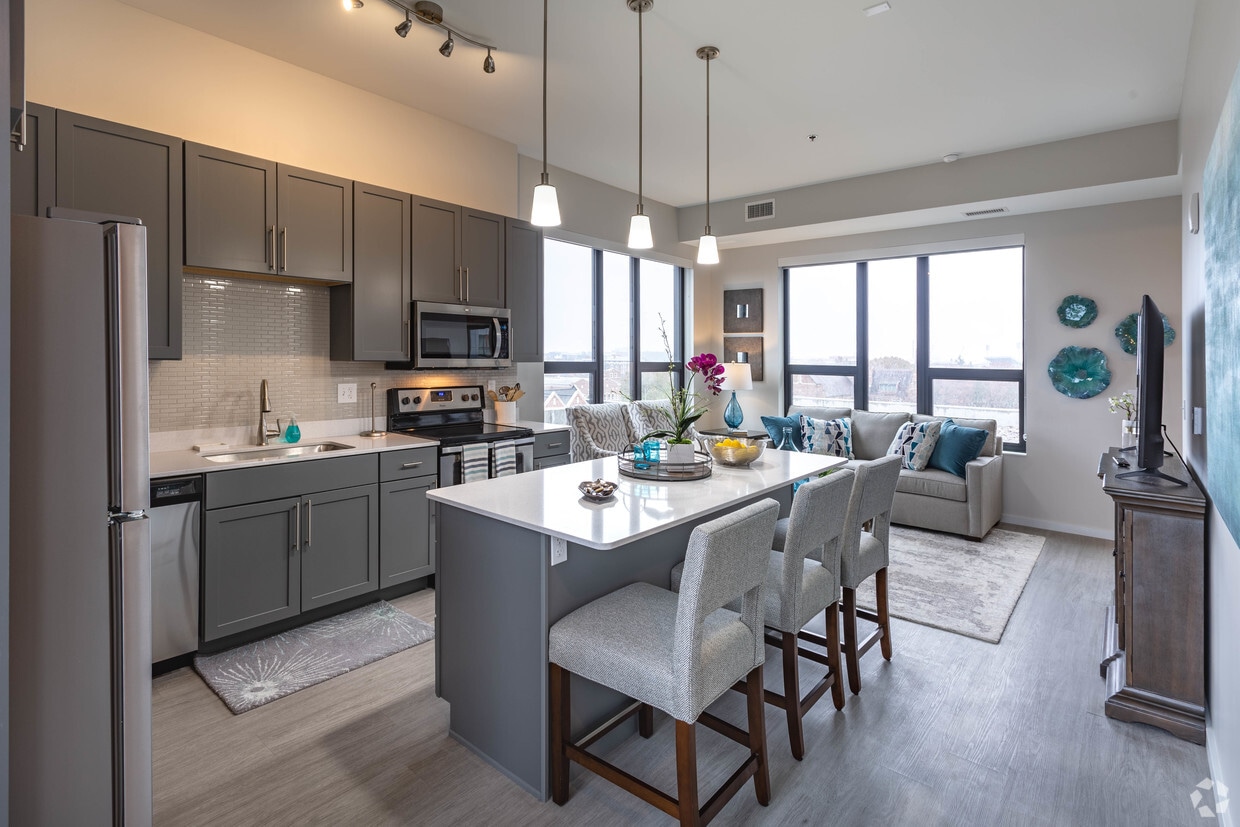 Newman Lofts - 200 Albert Ave East Lansing, MI 48823 | Apartments.com