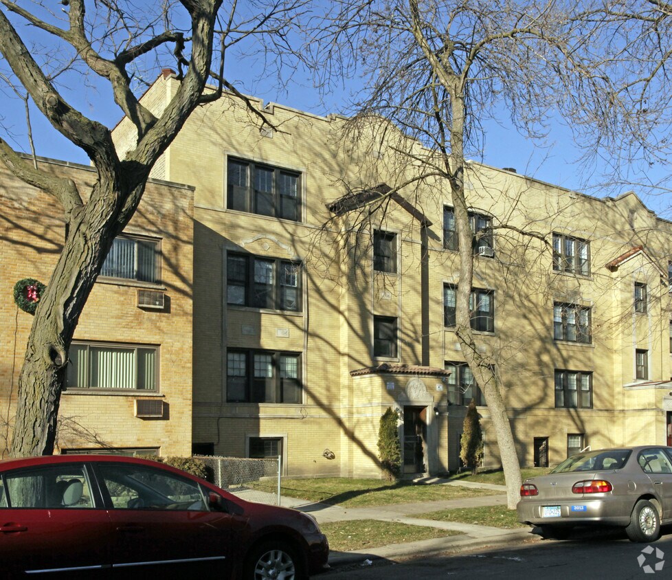 6124 N Talman Ave, Chicago, IL 60659 - 6124 N Talman Ave Chicago, IL ...