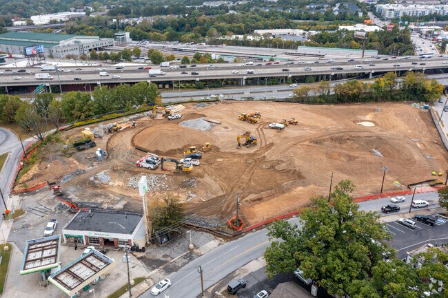 The Edley Apartments - Apartments in Atlanta, GA | Apartments.com