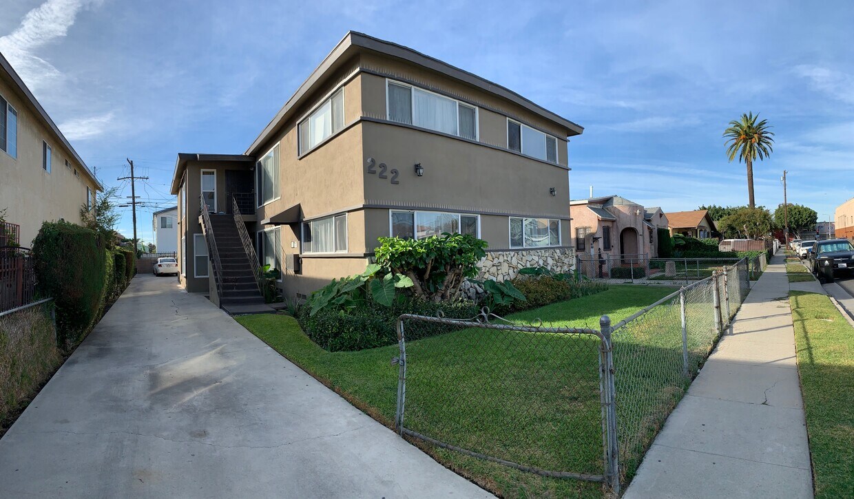 222 W 88th St Unit 2, Los Angeles, CA 90003 - 222 W 88th St Los Angeles ...