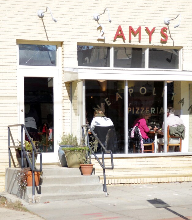 Is Wesley Heights a Good Place To Live in Washington DC? - Neighborhood ...