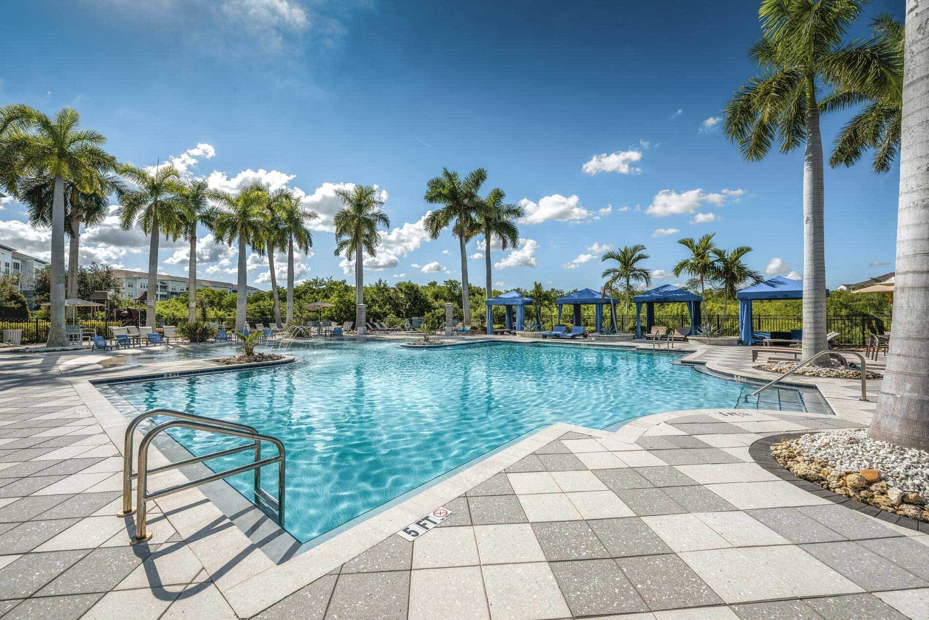 Peridot Palms - 10601 Gandy Blvd N Saint Petersburg, FL 33702 ...