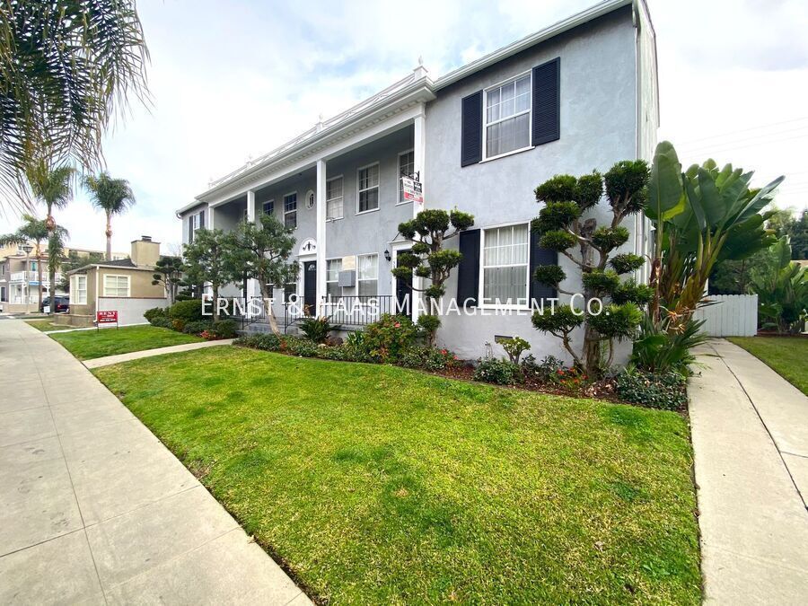 5331 E The Toledo, Long Beach, CA 90803 - Room for Rent in Long Beach ...
