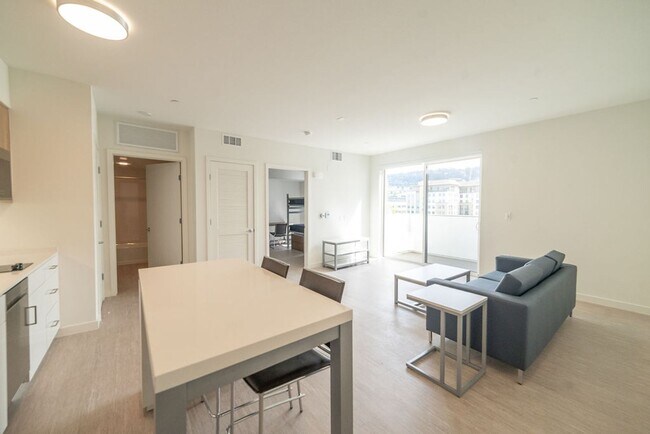 RUMI at King - 2099 Martin Luther King Jr Way Berkeley, CA 94704 | Apartments.com