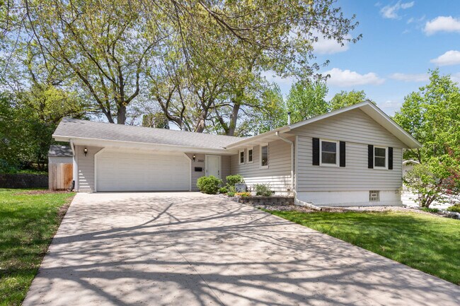 3501 Xylon Ave N, Minneapolis, MN 55427 - House Rental in Minneapolis ...