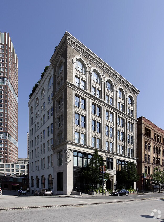 Pope Building - Apartments in Boston, MA | Apartments.com
