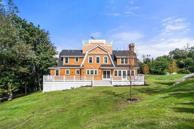 10 Ocean Ledge Dr, Cohasset, MA 02025 - House Rental in Cohasset, MA ...