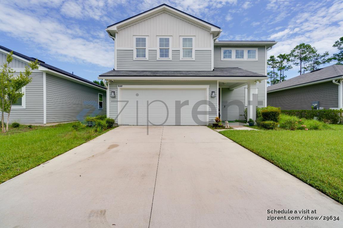 9347 Scaup Way Jacksonville, FL 32218 - Alquileres en Jacksonville, FL ...
