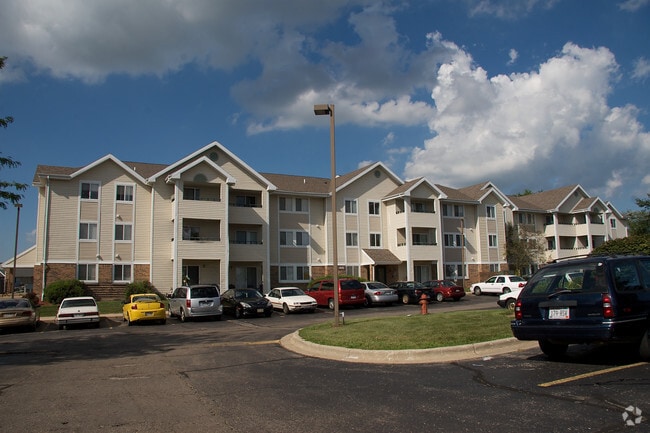 Rolling Prairie Apartments - Sun Prairie, WI | Apartments.com