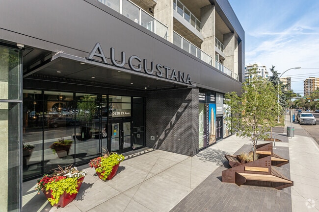 Augustana Apartments - 10620 99 Av NW Edmonton, AB | Apartments.com
