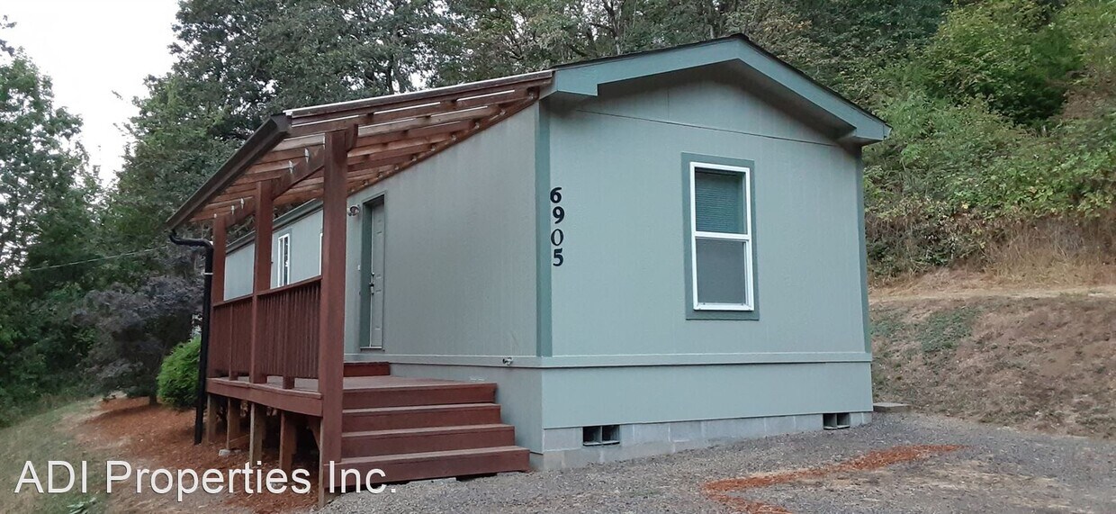 6905 SW Mill Rd, Gaston, OR 97119 - House Rental in Gaston, OR ...