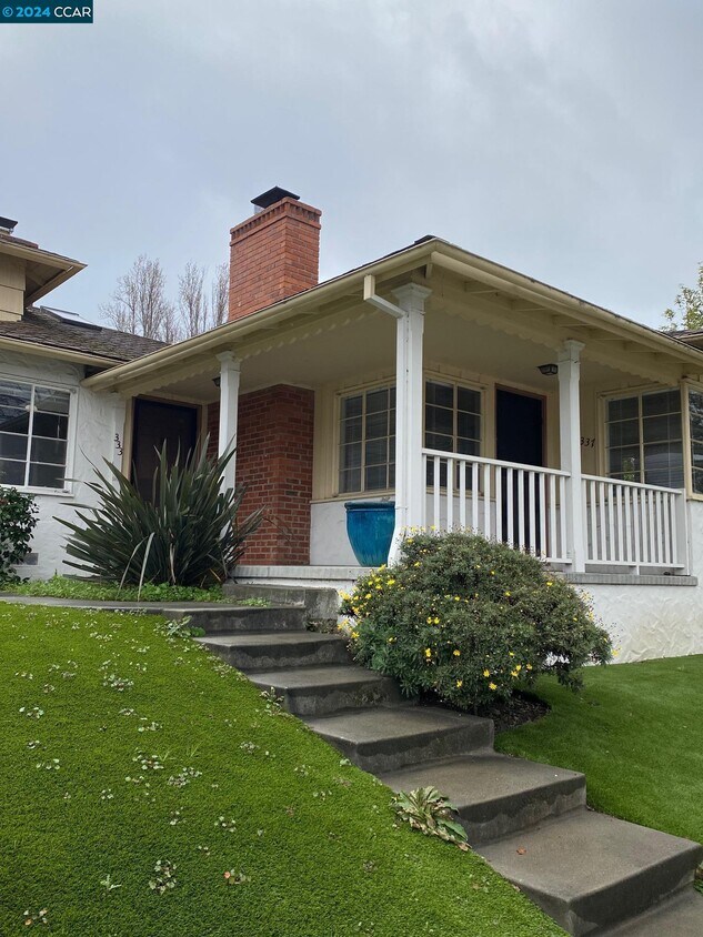 337 Coronado St, El Cerrito, CA 94530 - Townhome Rentals in El Cerrito CA | Apartments.com