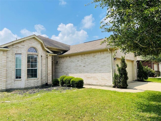 25103 Hazel Ranch Dr, Katy, TX 77494 - House Rental in Katy, TX ...