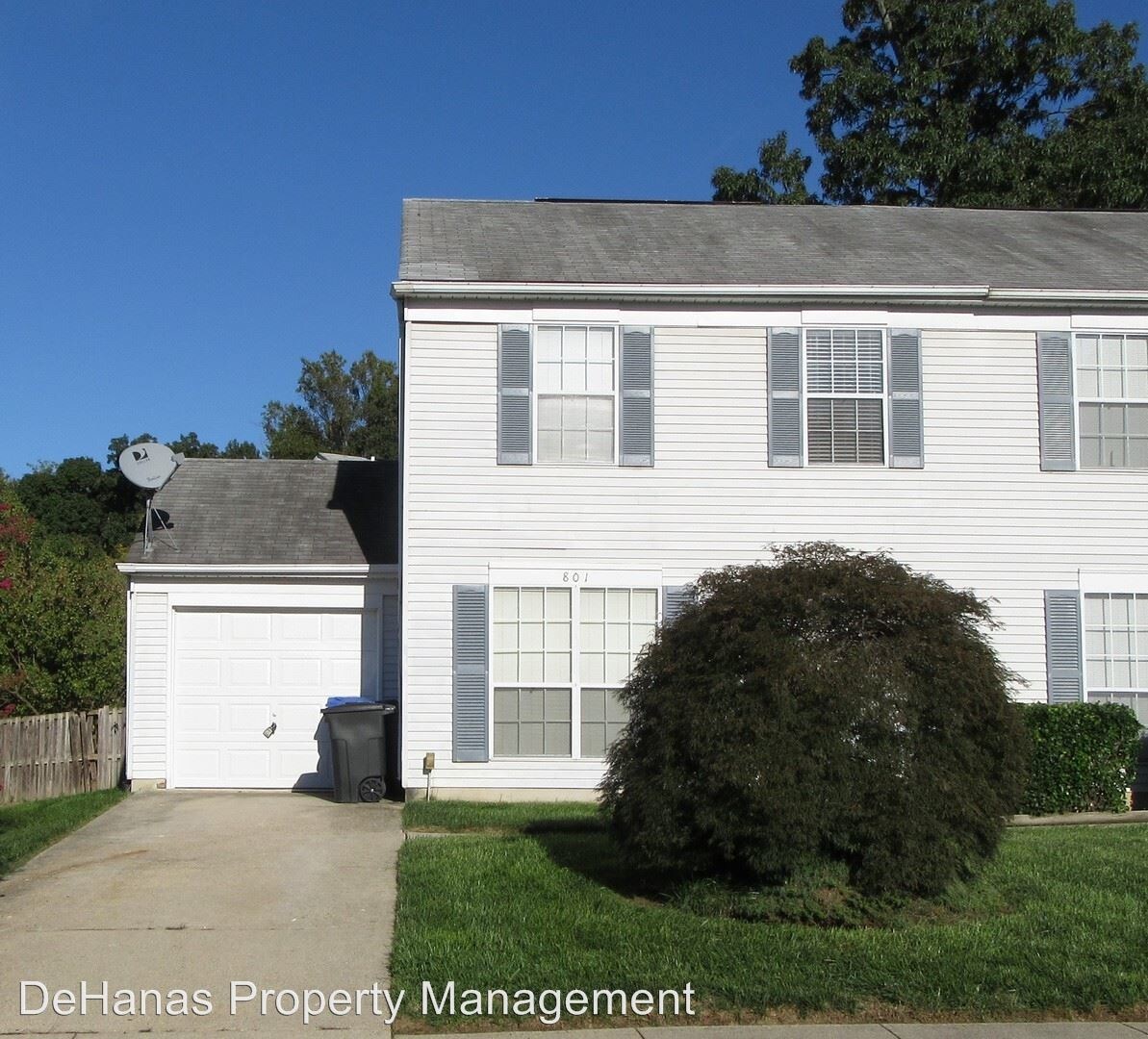801 Indian Head Ave, Indian Head, MD 20640 - House Rental in Indian ...