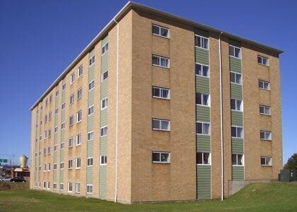 Sold - Bruce Manor Apartments - 9 Bruce St Dartmouth, NS | Apartments.com