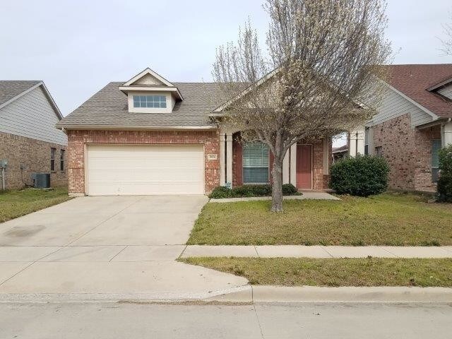 10836 Hawks Landing Rd, Haslet, TX 76052 - House Rental in Haslet, TX ...