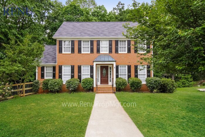 5675 Stewart Woods Dr, Douglasville, GA 30135 - House Rental in ... 5675 Stewart Woods Dr, Douglasville, GA 30135 - House Rental in ...