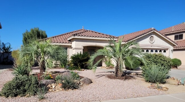 3932 S Moccasin Trl, Gilbert, AZ 85297 - House Rental in Gilbert, AZ ...