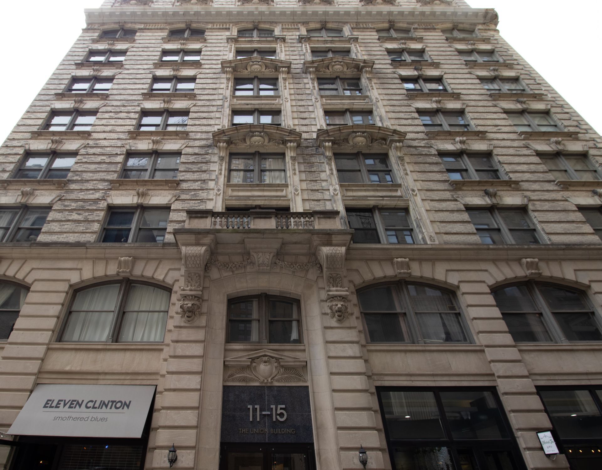 11 Clinton St Unit 4D, Newark, NJ 07102 - Room for Rent in Newark, NJ ...