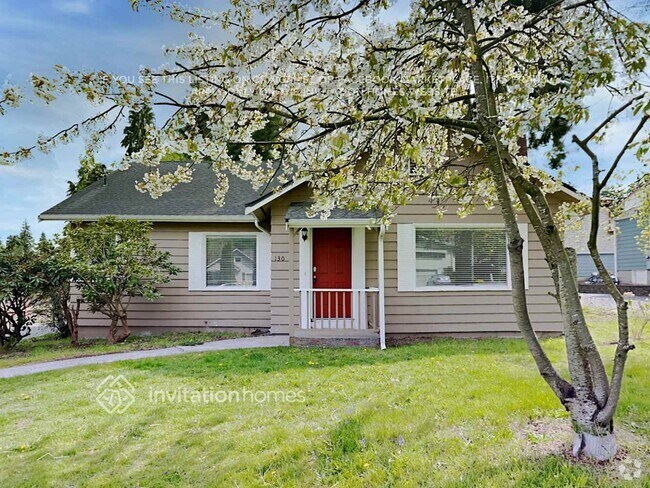 View Ridge Madison 4 Bedroom Apartments for Rent - Everett, WA ...