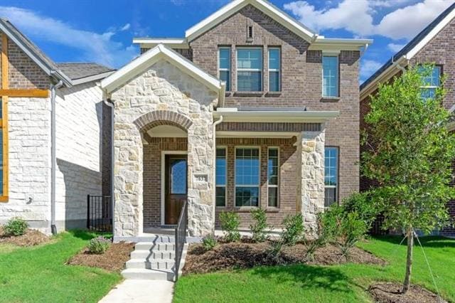 7637 Sunset Blvd, Rowlett, TX 75088 - House Rental in Rowlett, TX ...